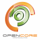 Open Core - Logo Template, Logo Templates | GraphicRiver