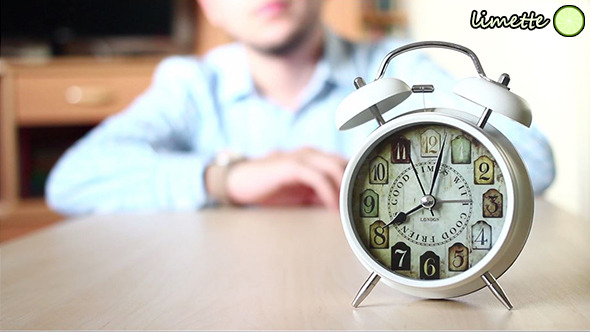 Waiting, Stock Footage | VideoHive