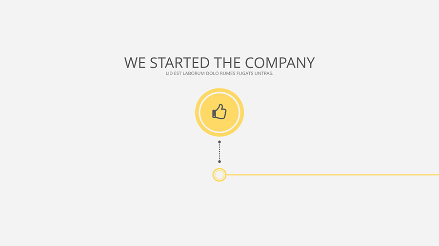 Luminary Presentation Template v.1, Presentation Templates | GraphicRiver