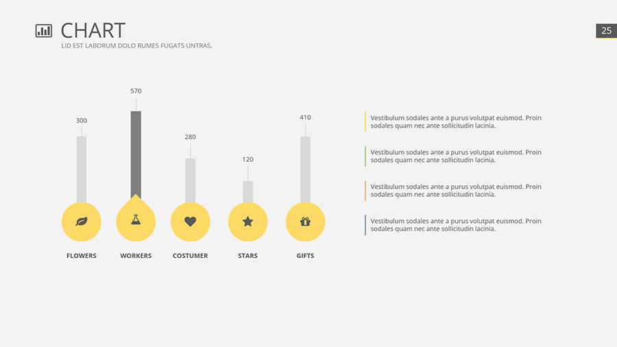 Luminary Presentation Template v.1, Presentation Templates | GraphicRiver