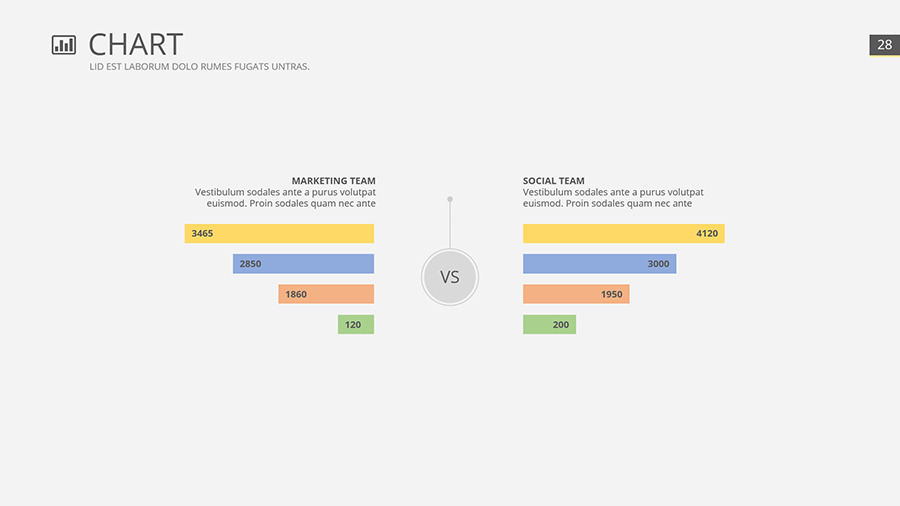 Luminary Presentation Template v.1, Presentation Templates | GraphicRiver