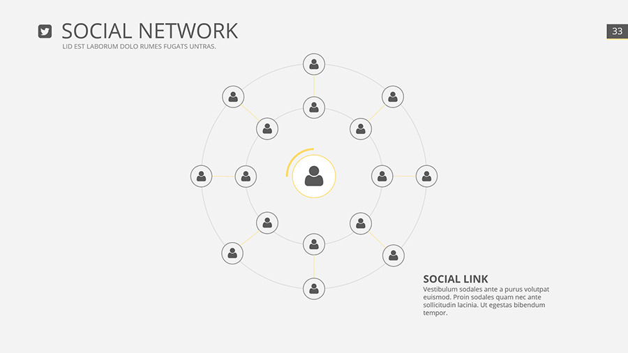 Luminary Presentation Template v.1, Presentation Templates | GraphicRiver
