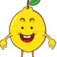 Lemon Cartoon Character, Vectors | GraphicRiver