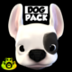 3D Animated Dog Pack, Motion Graphics | VideoHive