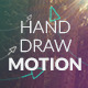 Hand Drawn Motion Clips, Motion Graphics | VideoHive