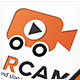 Car Camera Logo, Logo Templates | GraphicRiver