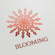 Blooming, Logo Templates | GraphicRiver