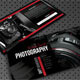 3 in 1 Photography Studio Gift Voucher Bundle by rapidgraf | GraphicRiver