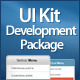 UI Kit , Web Elements | GraphicRiver