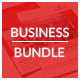Business Bundle, Print Templates | GraphicRiver