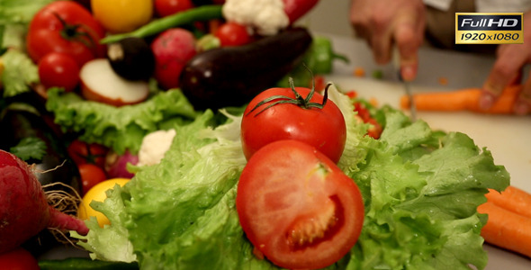 Cooking, Stock Footage | VideoHive