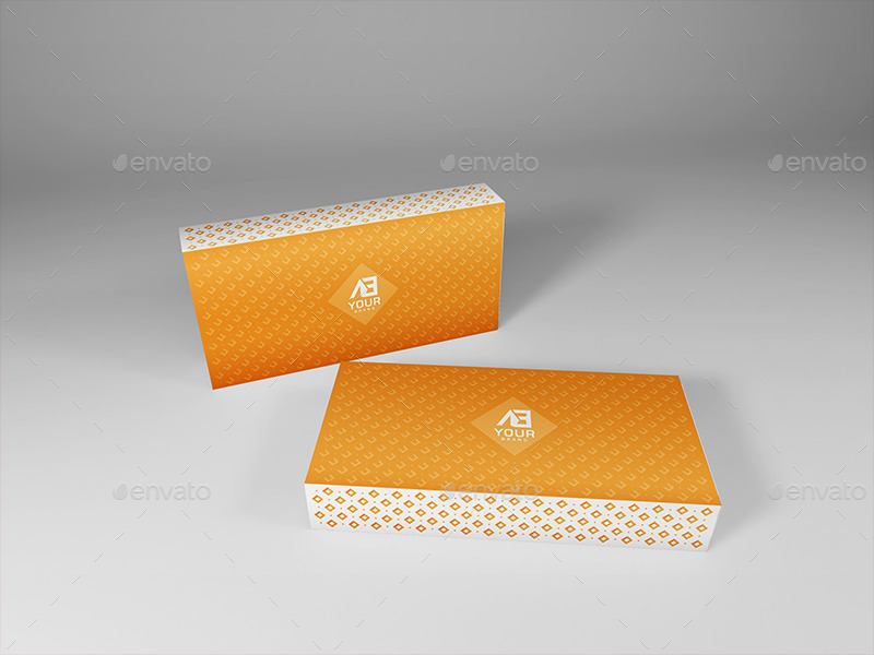 Packaging Mock-ups 40, Graphics | GraphicRiver