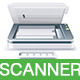 Scanner, Vectors | GraphicRiver