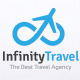 Infinity Travel, Logo Templates | GraphicRiver