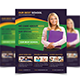 School Education Flyer Template, Print Templates | GraphicRiver