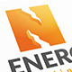 Energy Logo, Logo Templates | GraphicRiver