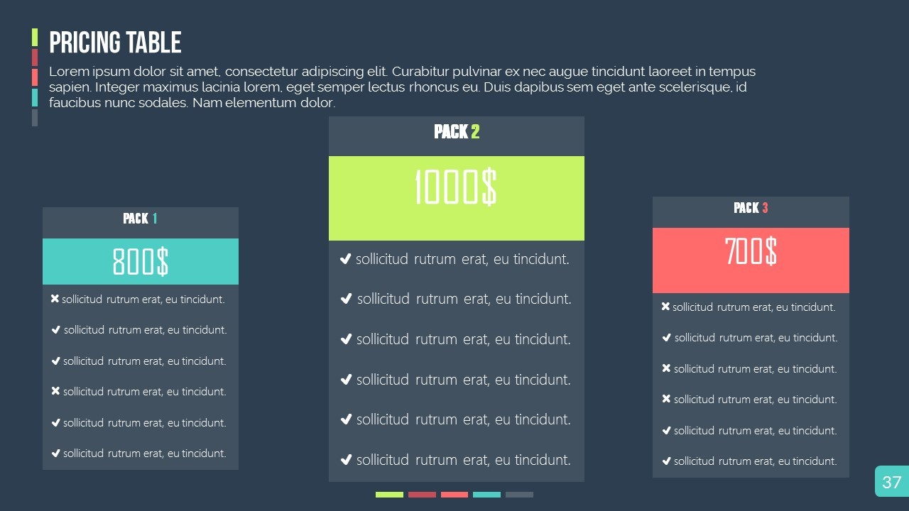 Team OP, Presentation Templates | GraphicRiver