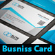 Business Card, Print Templates | GraphicRiver