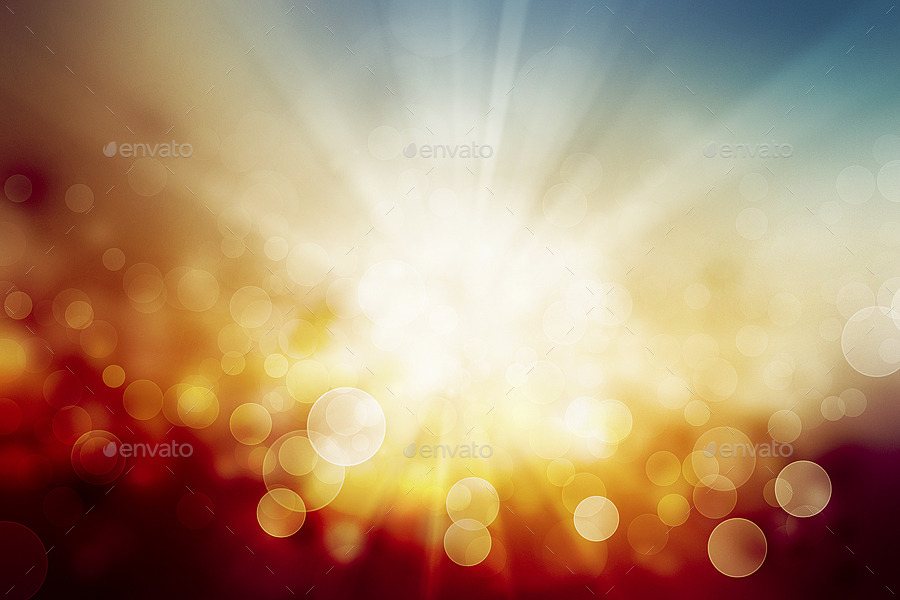 Light Rays Backgrounds, Graphics | GraphicRiver