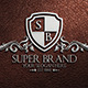 Super Brand Logo, Logo Templates | GraphicRiver