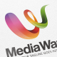 Media Wave - Logo Template Vol. 01, Logo Templates | GraphicRiver