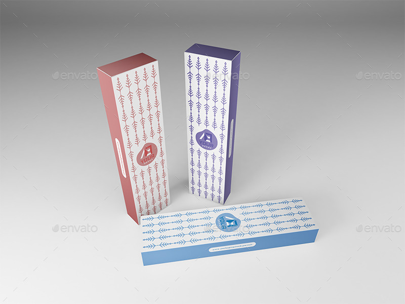 Packaging Mock-ups 52, Graphics | GraphicRiver