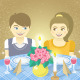 First Date, Vectors | GraphicRiver