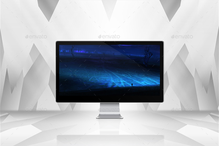 Spotlight Backgrounds Bundle 2, Graphics | GraphicRiver