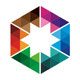 Hexa Star , Logo Templates | GraphicRiver