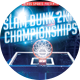 Slam Dunk Basketball Championships Sports Flyer, Print Templates ...