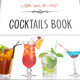 Cocktail Menu Book, Print Templates | GraphicRiver