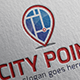 City Point Logo, Logo Templates | GraphicRiver