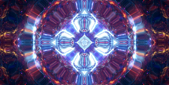 Glassy Reflection Animation, Motion Graphics | VideoHive