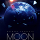 The Moon Flyer, Print Templates | GraphicRiver