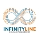 Infinity Line Logo , Logo Templates | GraphicRiver
