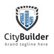 City Builder Logo, Logo Templates | GraphicRiver