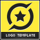 Star Trade Logo Template, Logo Templates | GraphicRiver