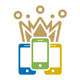 Mobile King, Logo Templates | GraphicRiver