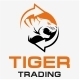 Tiger Trading Logo, Logo Templates | GraphicRiver