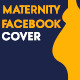 Maternity Facebook Cover, Web Elements | GraphicRiver