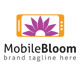 Mobile Bloom, Logo Templates | GraphicRiver