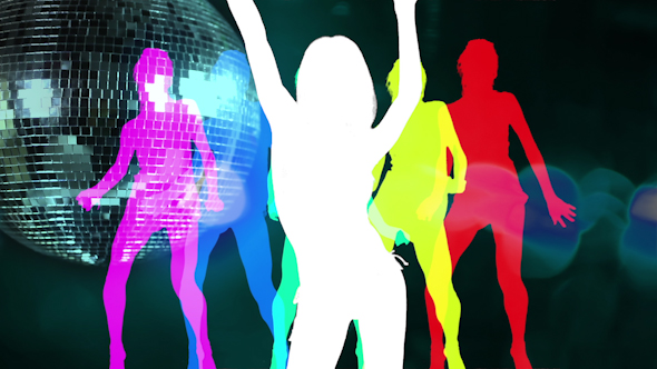 Disco Studio 65, Motion Graphics | VideoHive