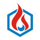 Fire Box V.2, Logo Templates | GraphicRiver