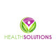 Health Solutions , Logo Templates | GraphicRiver