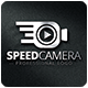Speed Camera Logo Template, Logo Templates | GraphicRiver