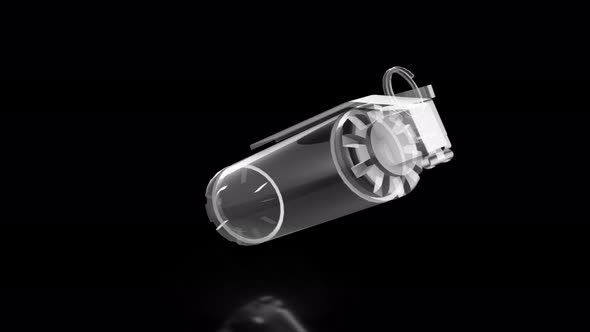 Flash Bomb Hud V1, Motion Graphics | VideoHive