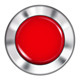 Set of Red Buttons, Vectors | GraphicRiver