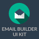 Theemail Builder : Build Email Templates & HTML Pages, Web Elements