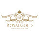 Royal Gold Logo Template, Logo Templates | GraphicRiver