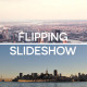 Flipping Photo Slideshow, After Effects Project Files | VideoHive